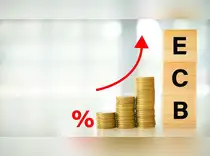 ECB to hike rates as Mideast war pushes up inflation - The Economic Times