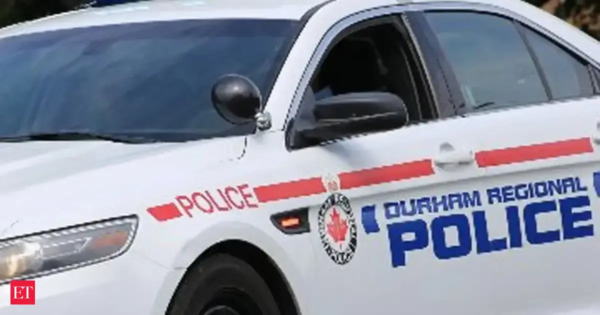 What is Criminal Tourism? Durham police arrest 46 suspects under ...