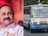 ksrtc new pink bus: Latest News & Videos, Photos about ksrtc new pink ...