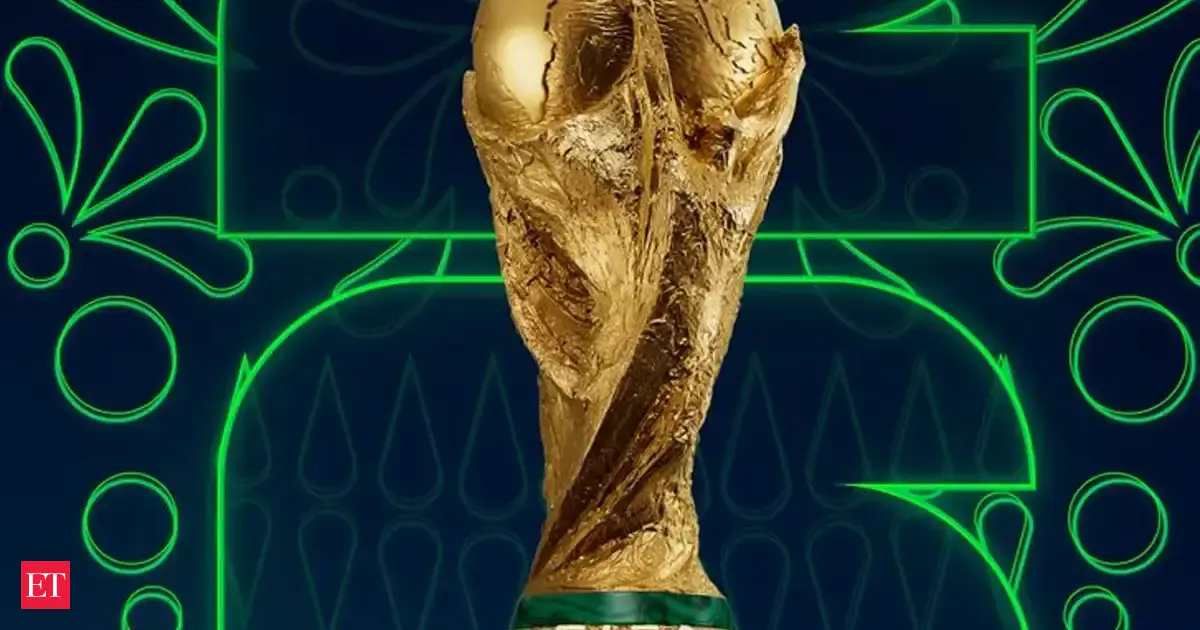 FIFA World Cup 2026: Argentina, France, Spain or England - Which team ...