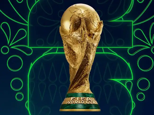 FIFA World Cup 2026: Argentina, France, Spain or England - Which team ...
