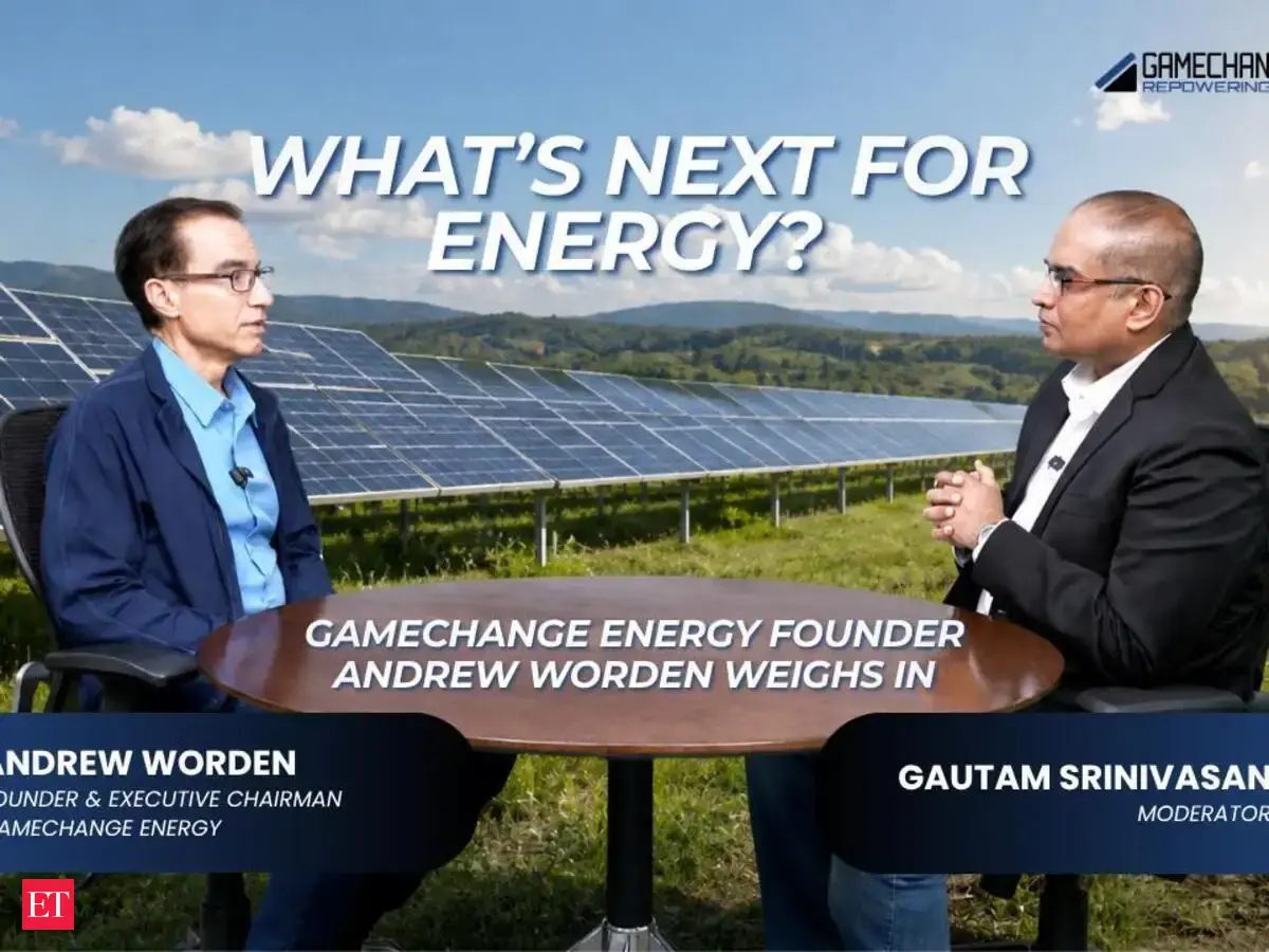 "If you can make it in India, you can make it anywhere" | Solar ...
