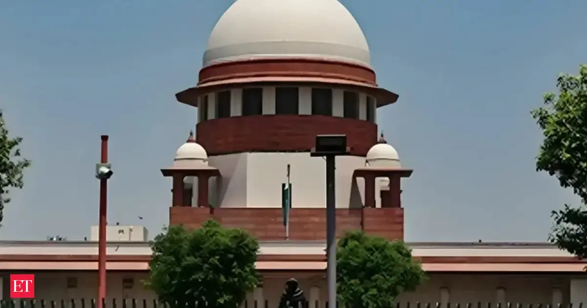 Supreme Court: Court appointed amicus curiae seeks direction to MCD on ...