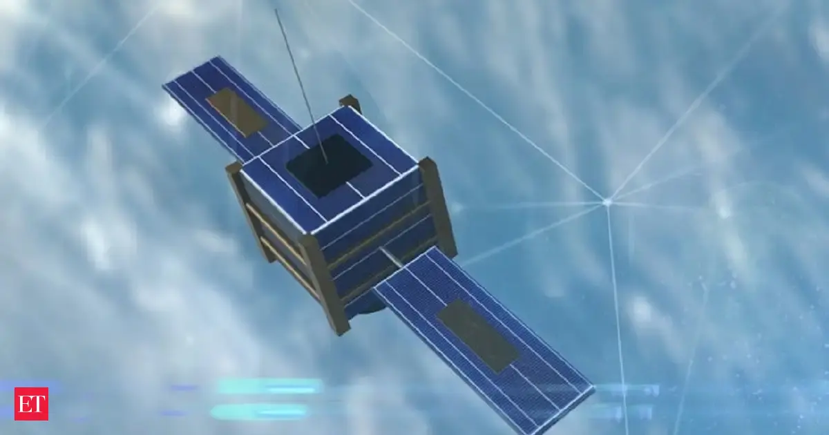 Russian military satellites, designed to detect nuclear explosions are ...