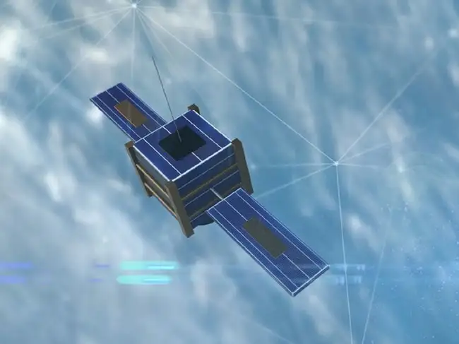 Russian military satellites, designed to detect nuclear explosions are ...