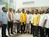 defence arms amca in andhra pradesh cm vijay News and Updates from The ...