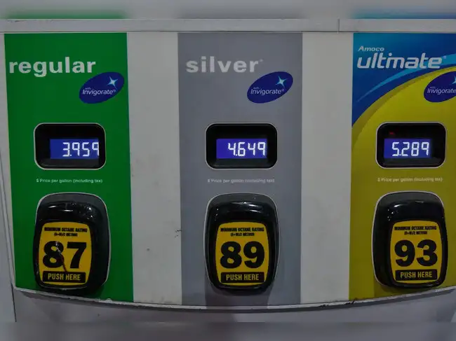 Gas prices today June 8: Check daily average rates in California, Texas ...