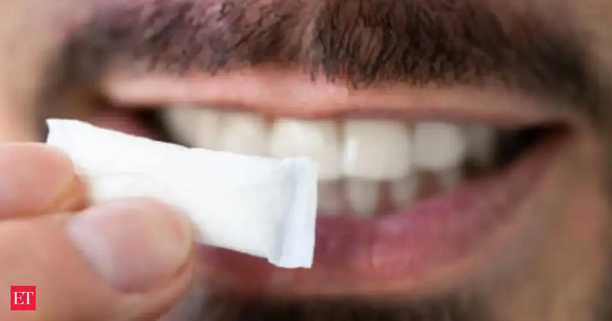 Tobacco-based mouth fresheners banned in Leh to protect school children ...