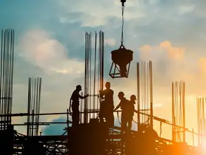 DEE Development Engineers Ltd bags Rs 387 crore contract from Bharat ...