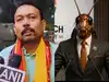 uttar pradesh prison minister dharmveer prajapati: Latest News & Videos ...