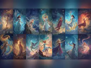 One Wish Comes True for Each Zodiac Sign Before July 2026