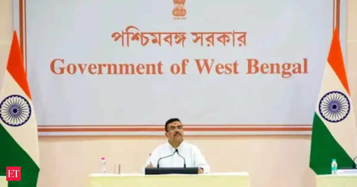 Bengal govt transfers 179 IPS and WBPS officers in biggest reshuffle ...