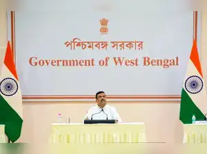 Bengal govt transfers 179 IPS and WBPS officers in biggest reshuffle ...
