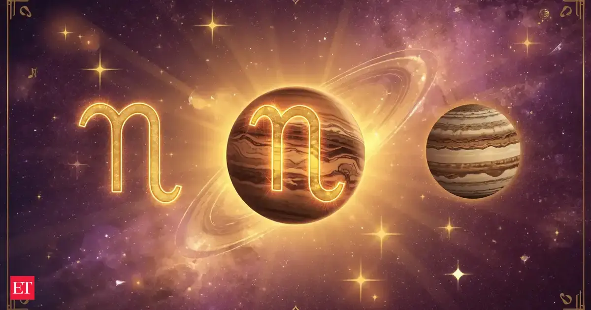 Venus-Jupiter Conjunction Is Making These 3 Zodiac Signs the Luckiest ...