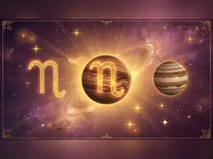 Venus-Jupiter Conjunction Is Making These 3 Zodiac Signs the Luckiest ...