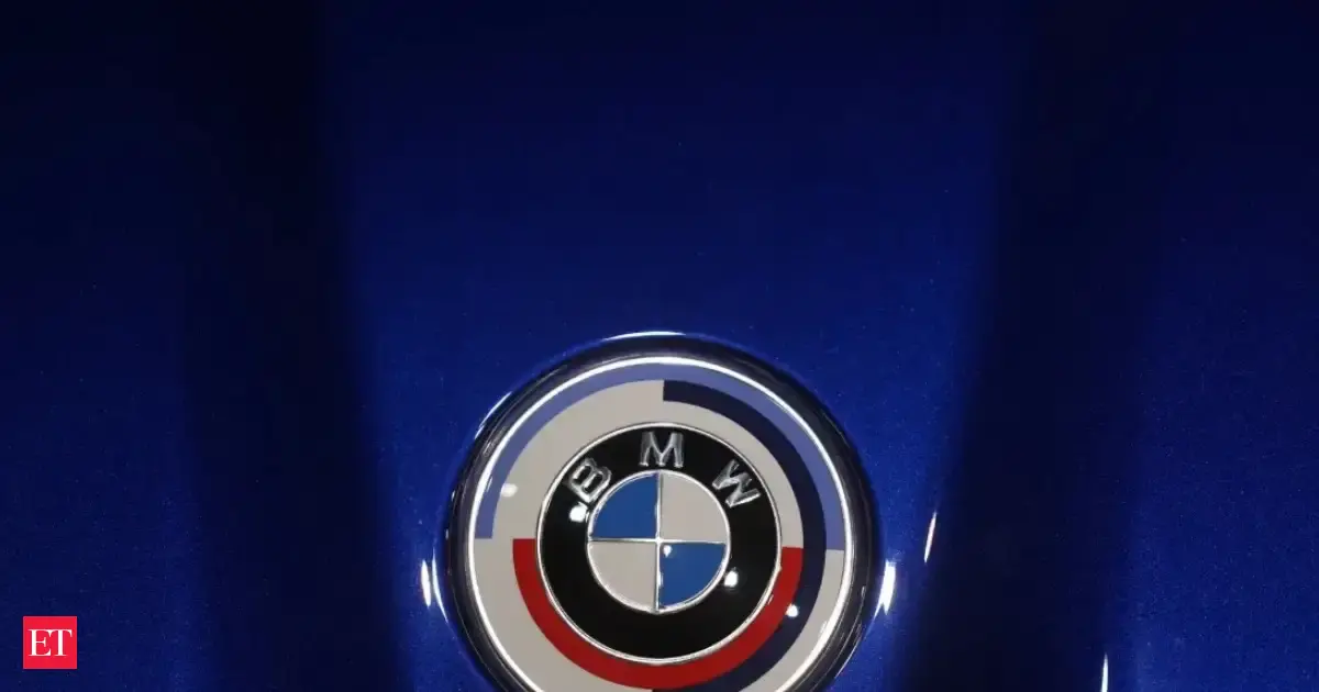 BMW Group India to hike prices by up to 2 pc across BMW, MINI vehicle ...