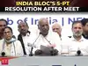 india bloc issues: Latest News & Videos, Photos about india bloc issues ...