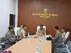 adesh pratap singh kairon: Latest News & Videos, Photos about adesh ...