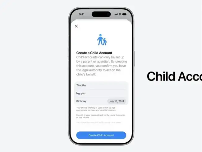 WWDC26: Apple expands parental controls with app limits, web approvals ...