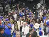 did trump get booed at the knocks game: Latest News & Videos, Photos ...