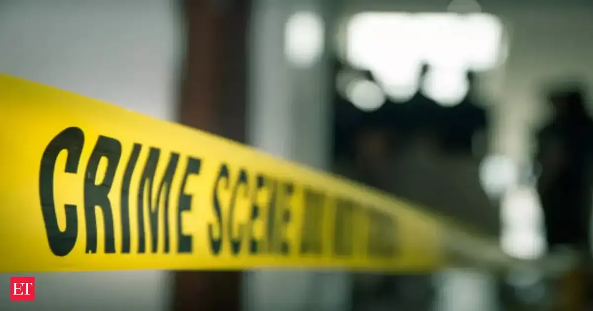 Georgia Crime: Couple found dead in apparent murder-suicide as children ...