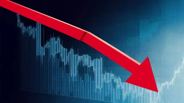 Negative Breakout: These 11 stocks dropped below their 200 DMAs ...