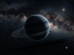 planet 9: What is Planet Nine, and where is it? Mystery of large hidden ...