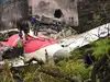air india flight crash: Latest News & Videos, Photos about air india ...