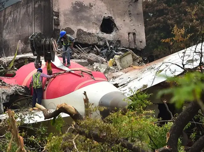 Beyond the tragedy: Families of AI 171 crash victims grapple with ...