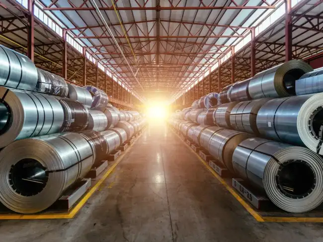 jsw steel: JSW Steel crude steel production rises 15 pc to 22.93 LT ...