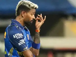 Hardik Pandya, Rohit Sharma gets all-clear for ODI series against AFG ...
