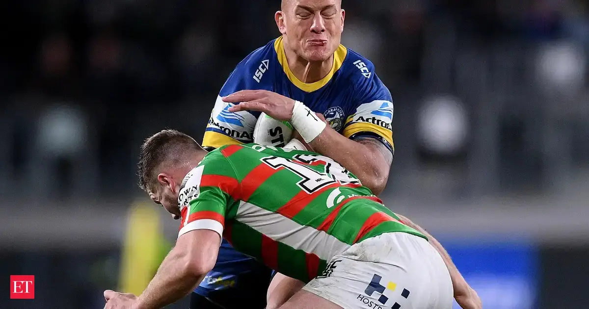 Former NRL star Kane Evans feels ‘peace within’ after coming out as gay ...