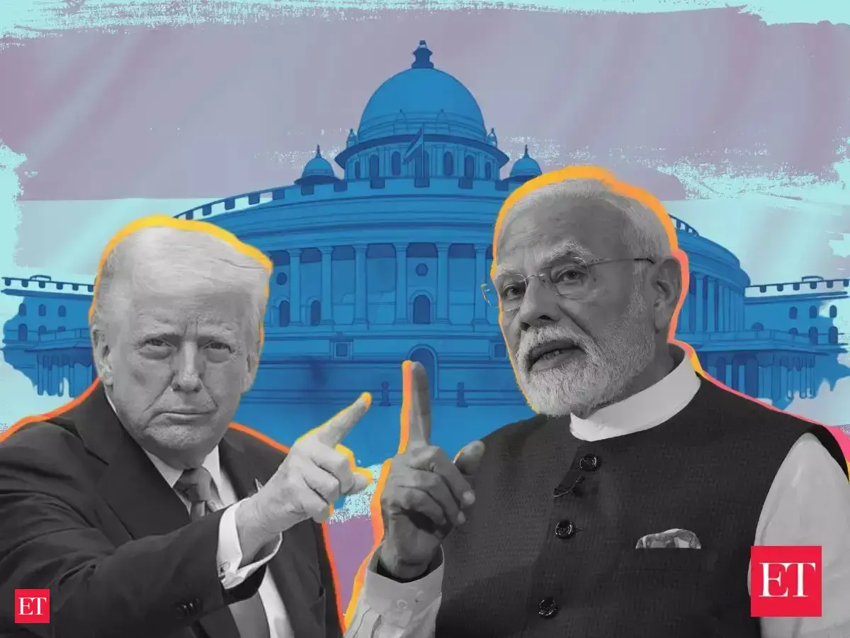 India's trade agreements face six key challenges, including widening ...