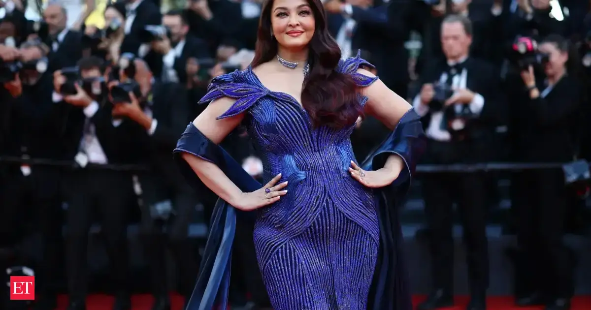 Aishwarya, Cannes and body shaming: Bracketing showbiz women in ...