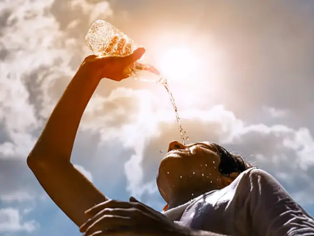 5 warning signs of heat exhaustion you should never ignore - 5 warning ...