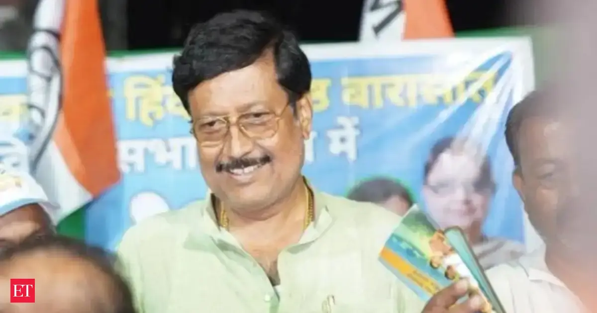 Bengal: TMC leader Sabyasachi Dutta arrested on extortion, criminal ...