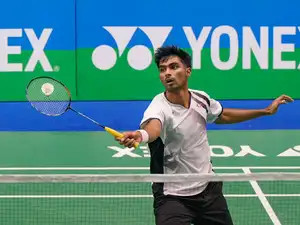 Badminton: Saneeth Dayanand enters Australian Open's men's singles main ...