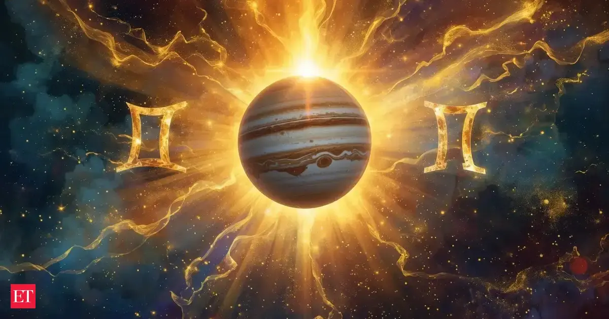 Financial Abundance Arrives For 3 Zodiac Signs After Venus Conjuncts ...