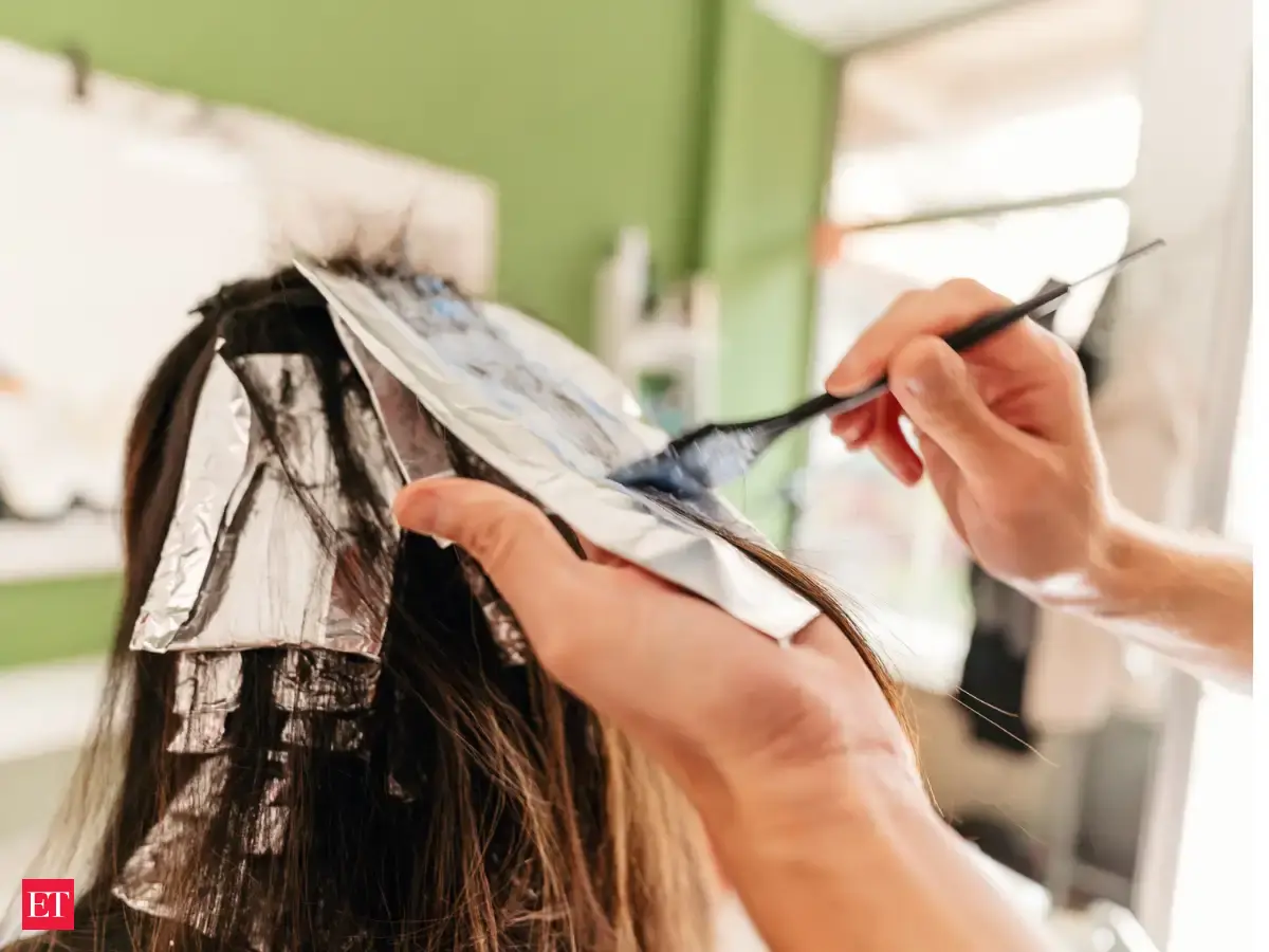 5 trending hair colours perfect for Indian skin tones - What colour ...
