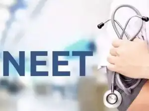NEET UG 2026 Re-Exam: Ministry, NTA, NMC officials to face par panel on ...