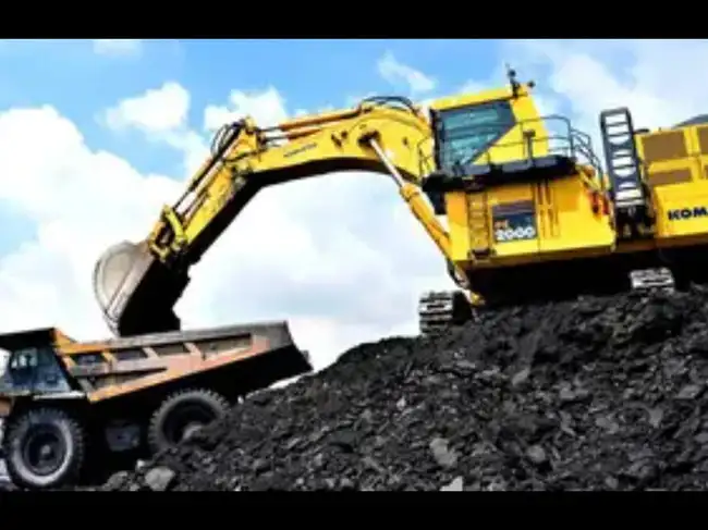 Govt publishes rules for setting up of coal exchanges - The Economic Times