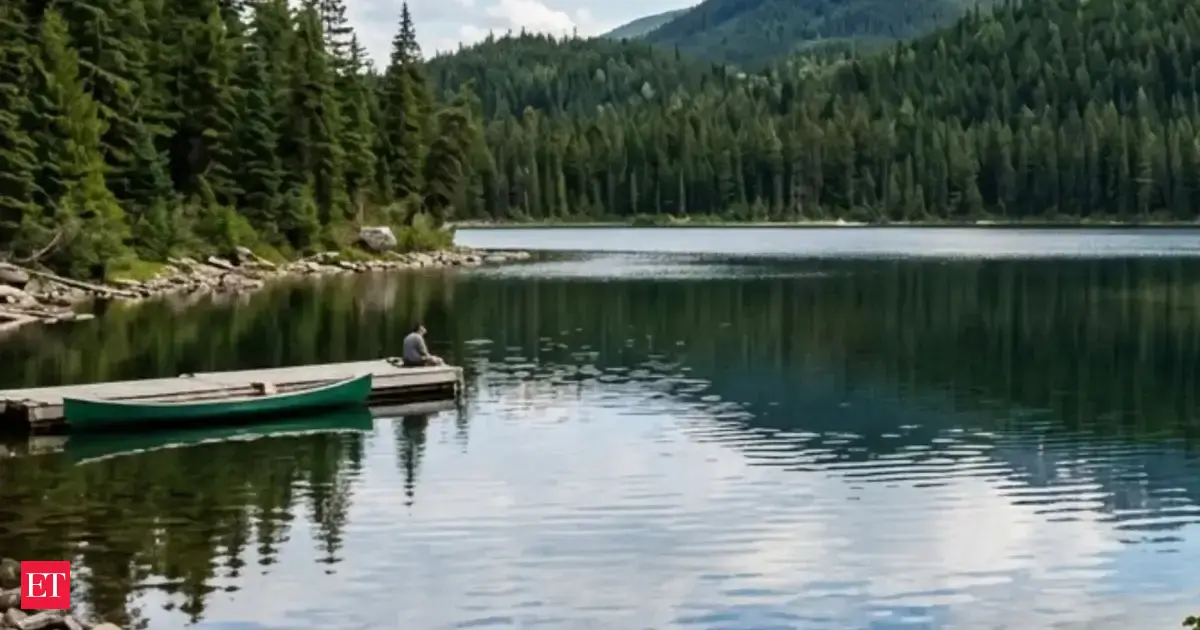 British Columbia Tragedy: Teen presumed dead after boat capsizing ...