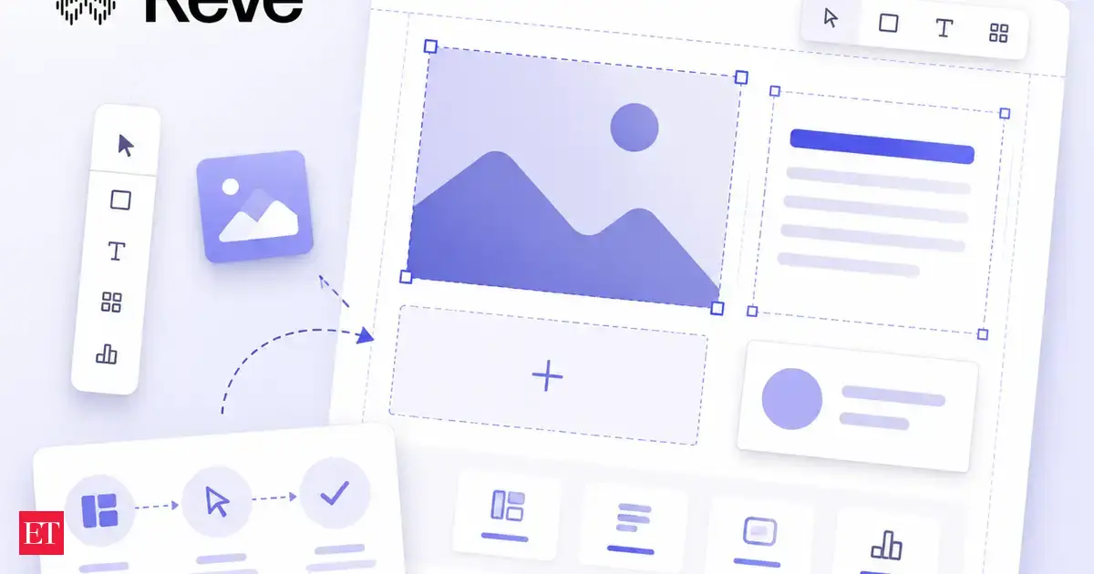 AI Image Generation: Why Reve's Layout-first approach could change ...