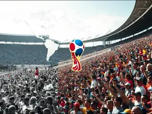 FIFA 2026: It's bigger. Is it better? A look at the differences between ...