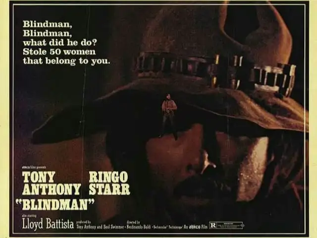 5 Spaghetti Westerns: Best cowboy movies to discover this weekend - 5 ...