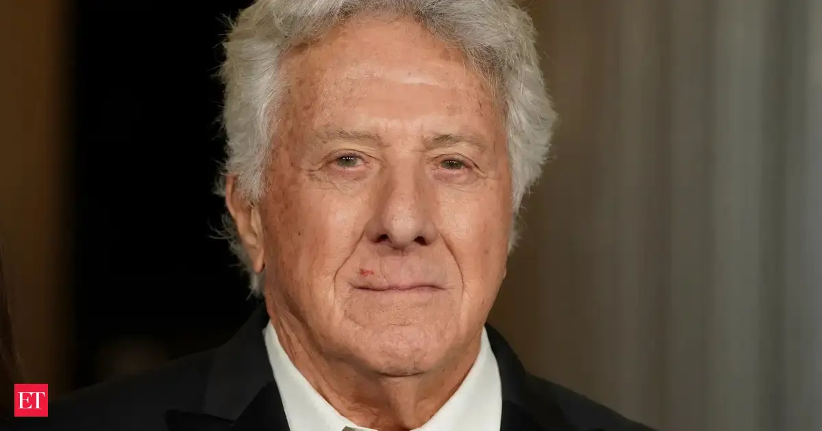 Life Lesson from Dustin Hoffman: Life lesson from one of Hollywood's ...