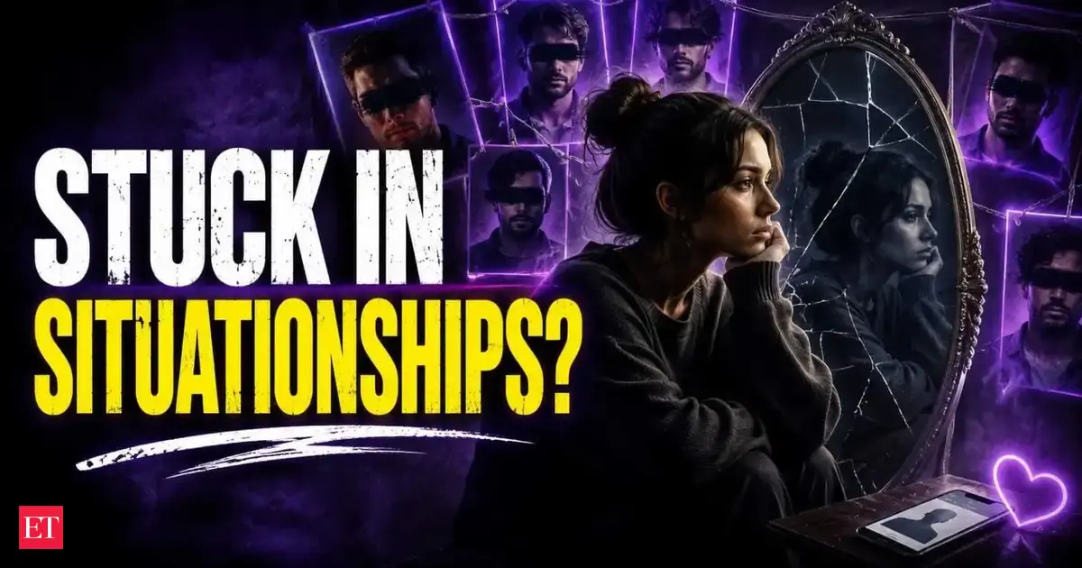 Psychology of situationships: Psychology says people who are in ...