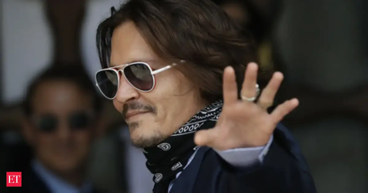 Johnny Depp: Quote of the Day by Johnny Depp: “People cry not because ...