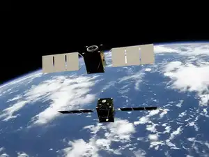 Earth observation can add USD 263 billion in annual economic value ...