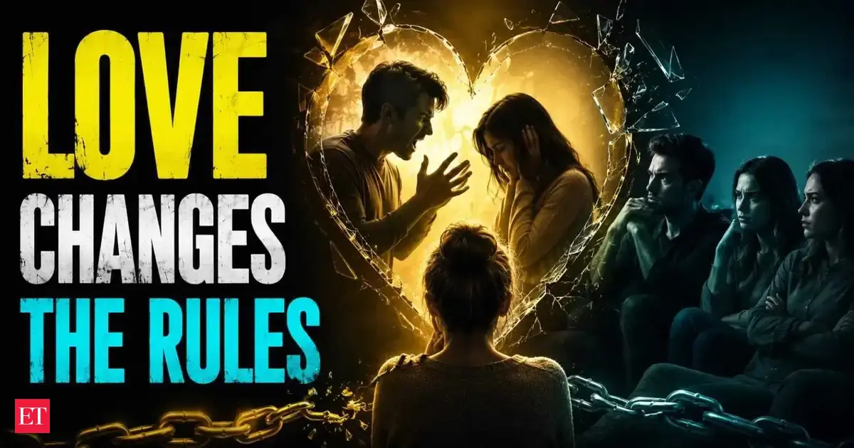 healthy relationship boundaries: Psychology says people accept bad ...